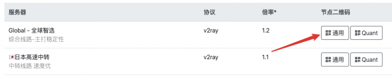 Windows端 V2RayN使用教程 – iGG Helper