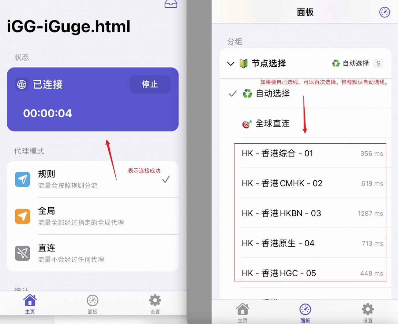 iGG Helper – iGG谷歌学术助手